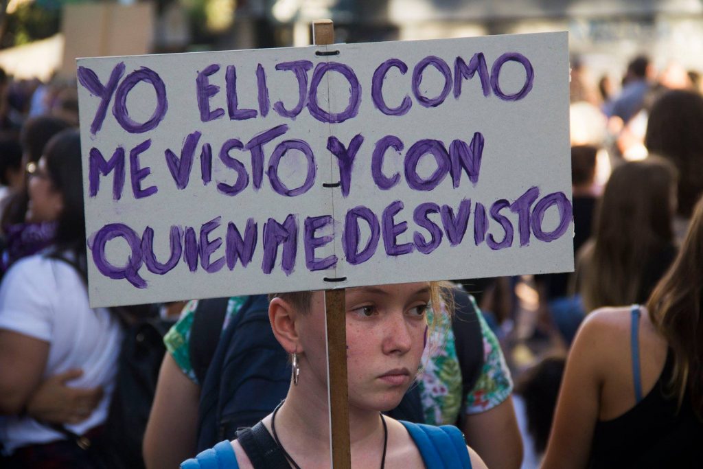 PORQUE PODEMOS – Pecados Capitales